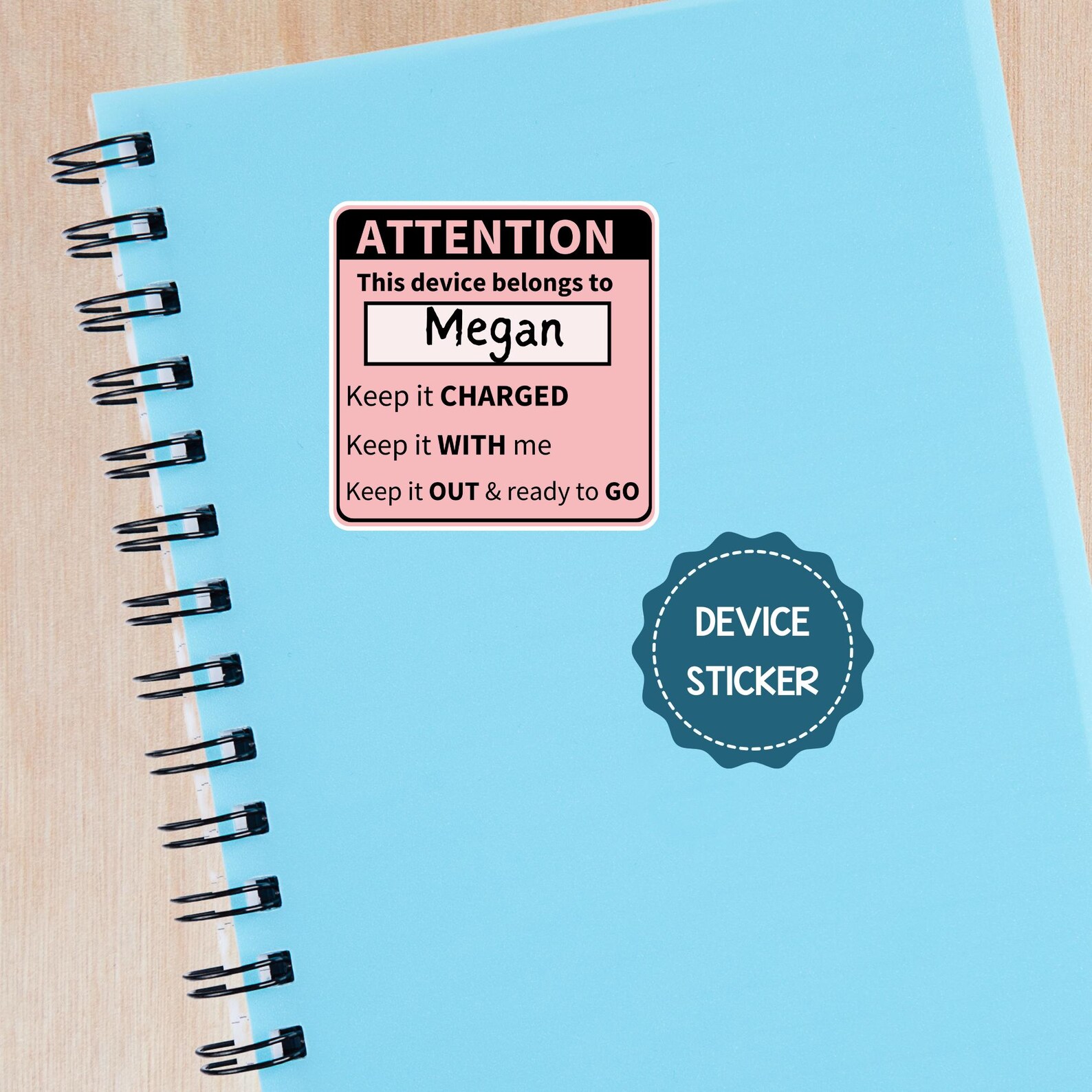 Bulk AAC Device Sticker for Speech Language Pathologist Sticker for ...