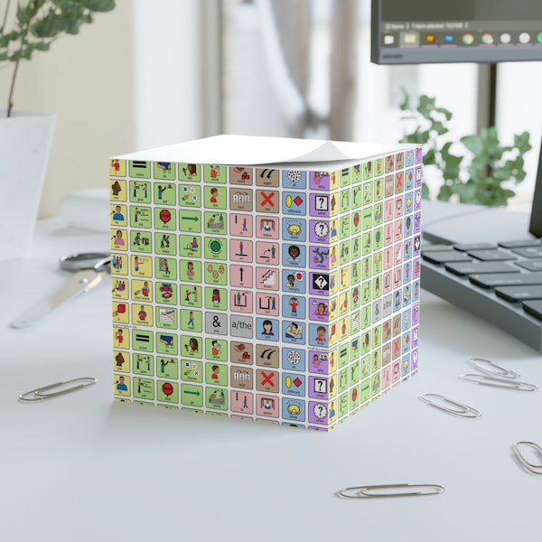 Touchchat Core Board - Etsy