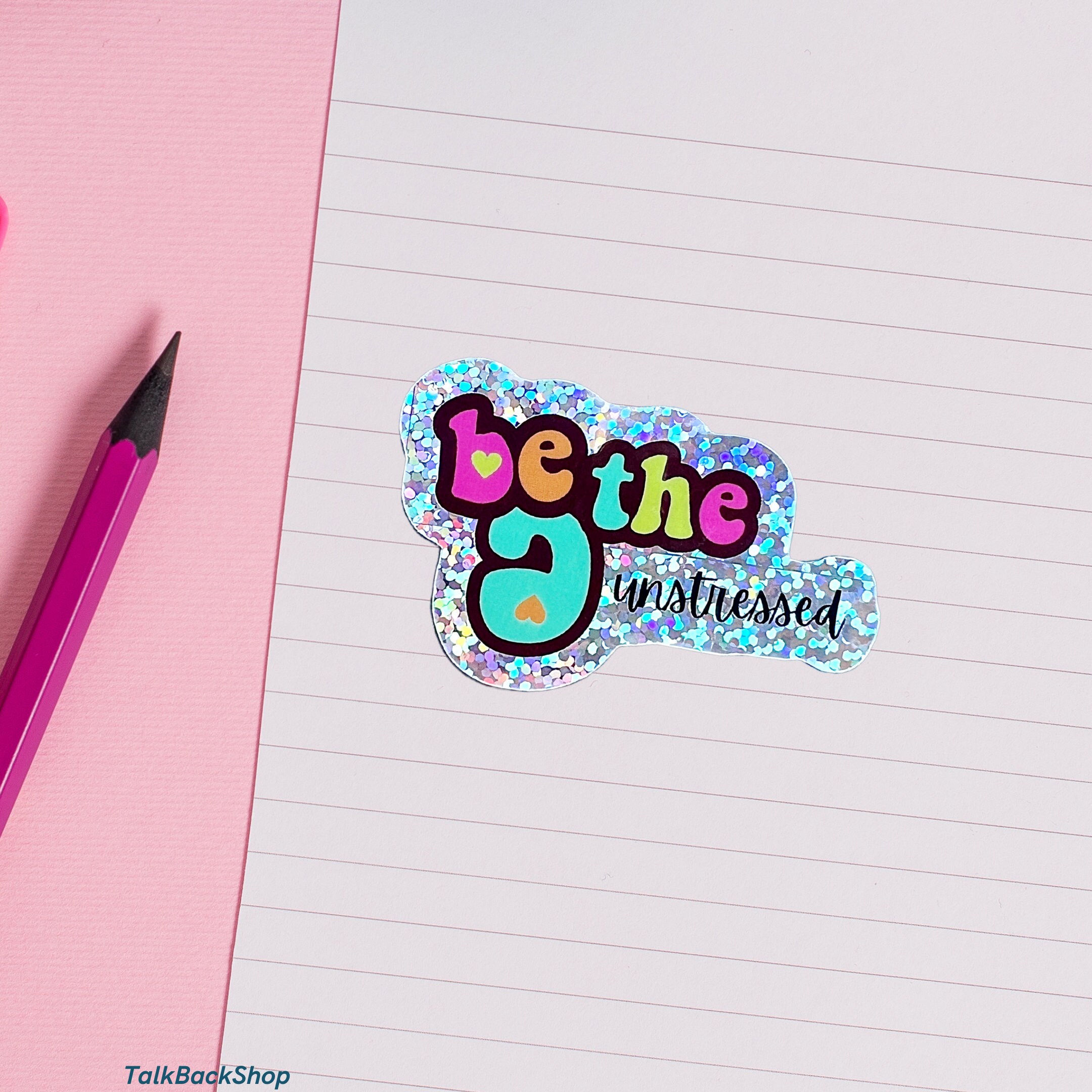Schwa Sticker for SLP Decor for Speech Language Pathologist Gift for ...