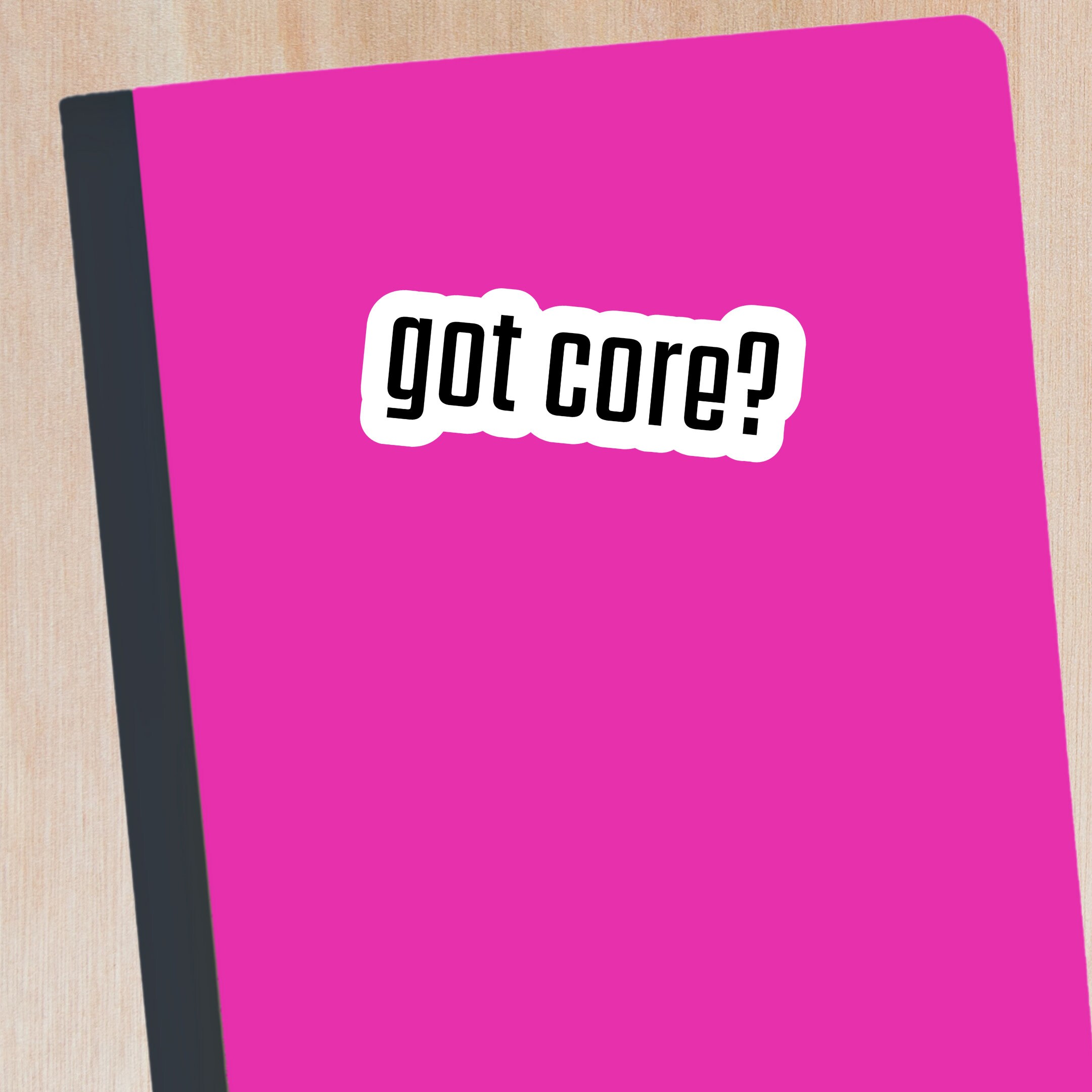 Core Vocabulary AAC Sticker for SLP Sticker for AAC Awareness of ...