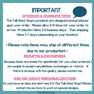 AAC Sticker for Sped Teacher Sticker for AAC Awareness Gift for SLP ...