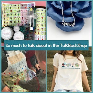 Speech Therapy Sticky Note SLP Data Collection Progress Monitoring Note ...