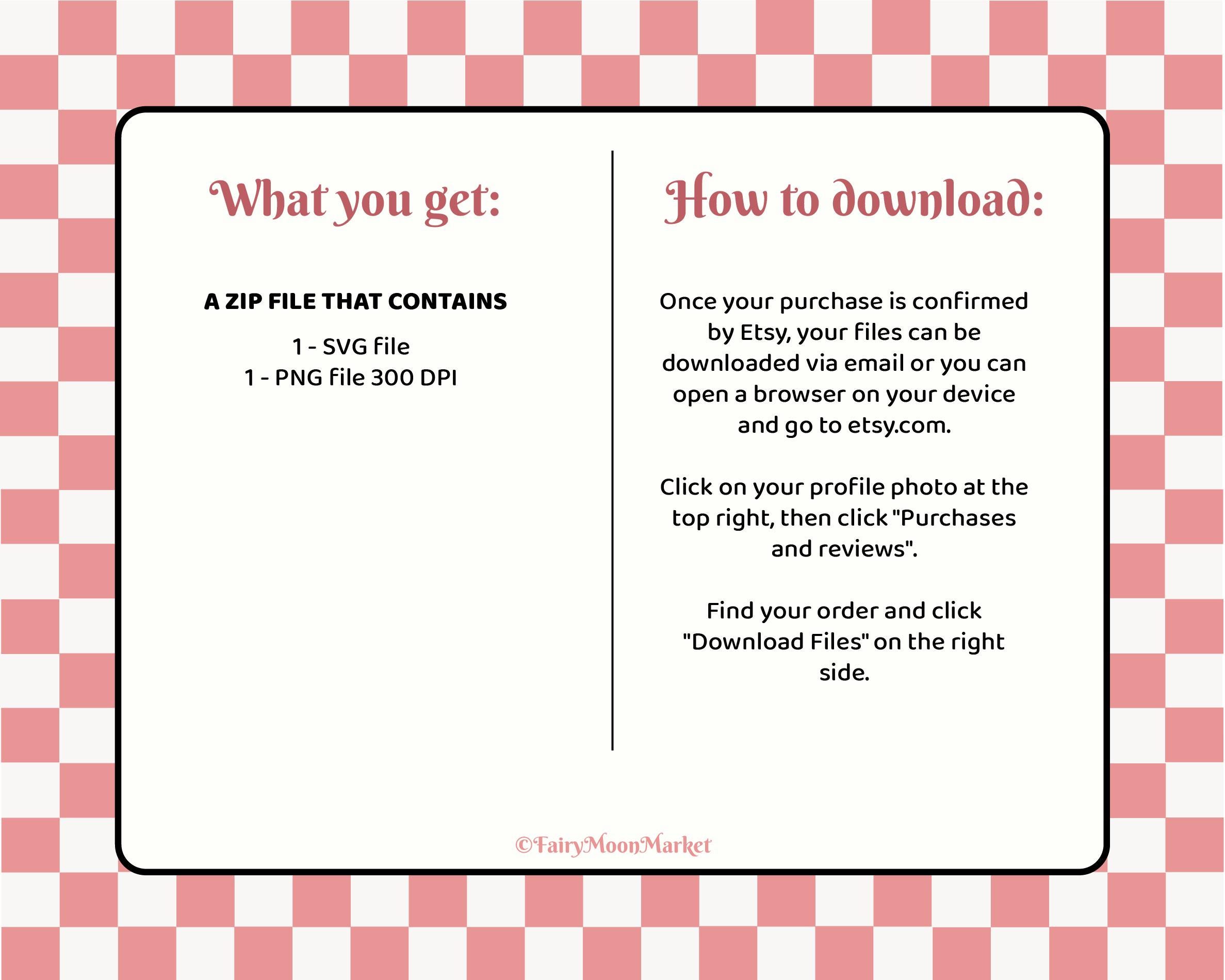 Trauma Dump SVG & PNG – Cute Dumpster Design – Digital Download for ...