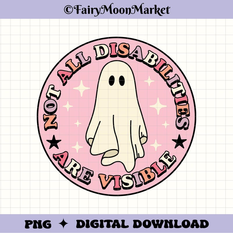 The Invisible Paper - Etsy