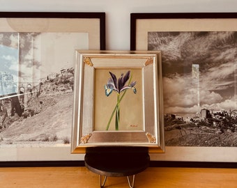 B Ward Painting - Etsy