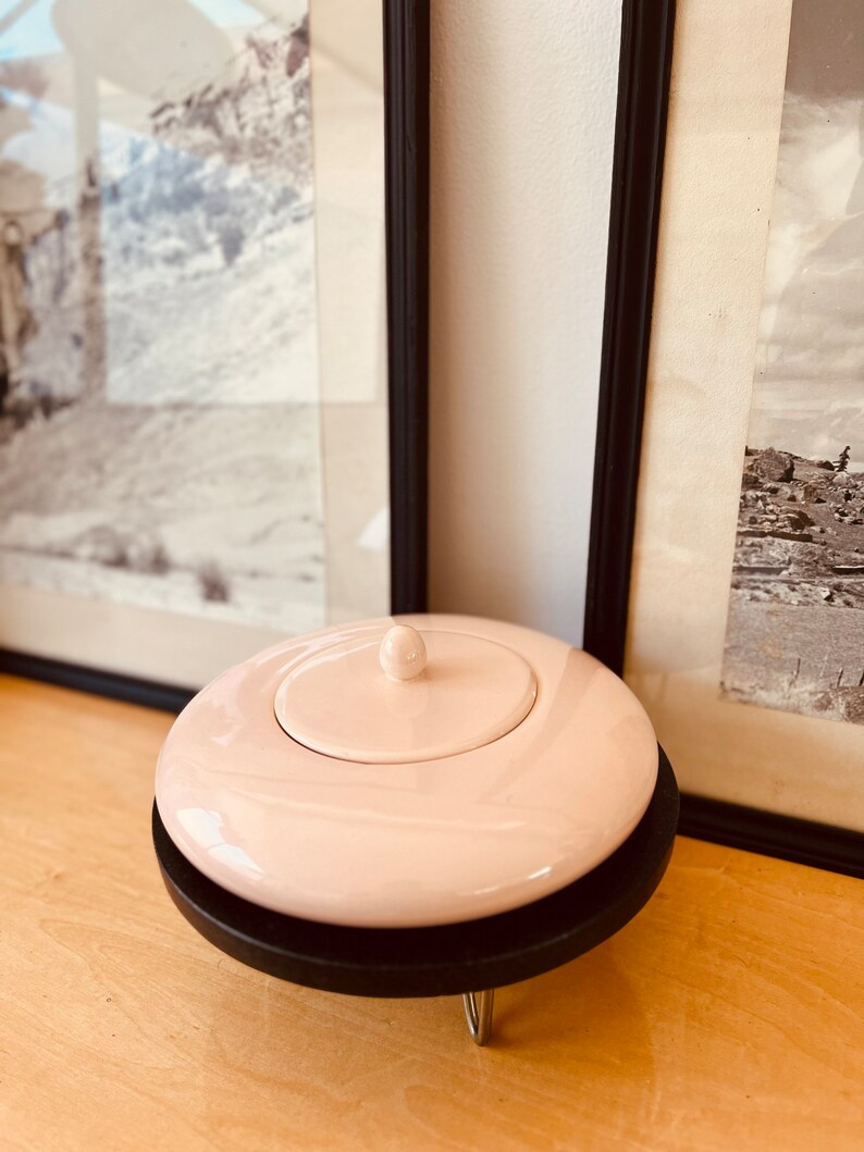 1980s Jaru Pottery / Vintage Ceramics / Rare Find - Etsy