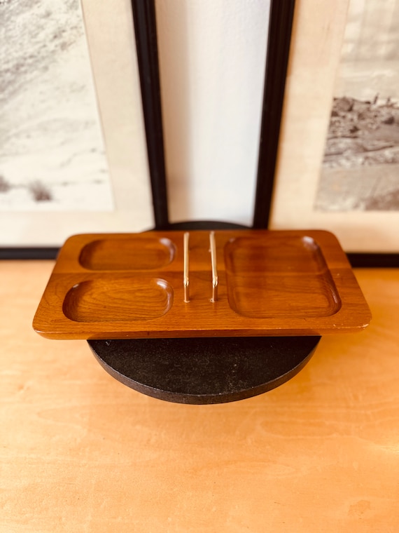 Vintage mid century valet - Gem