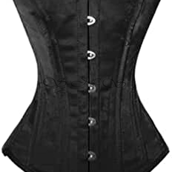 Corset Training - Etsy