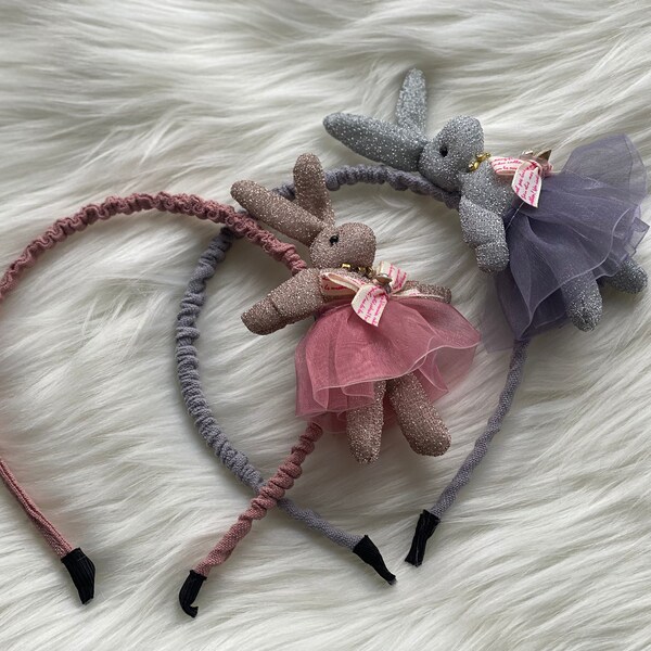 Easter Bunny Head - Etsy