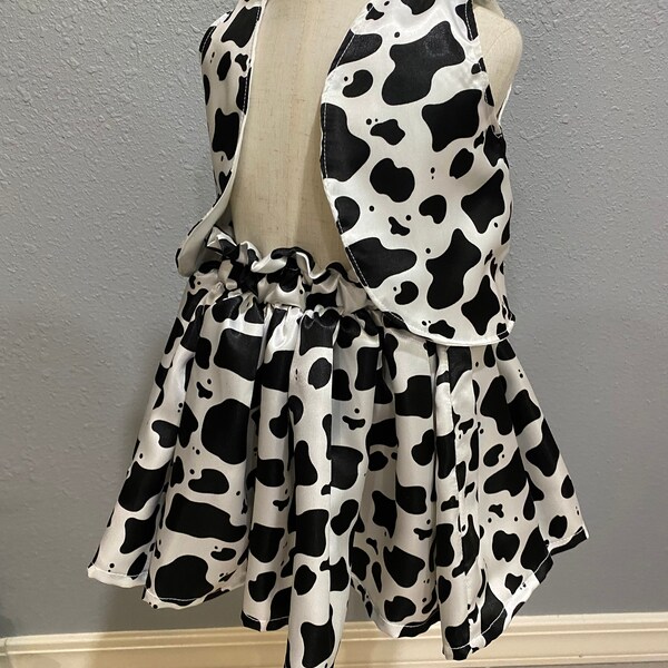 Country Girl Vest - Etsy