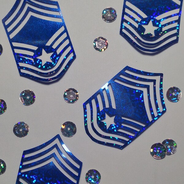 Cmsgt Promotion Air Force - Etsy
