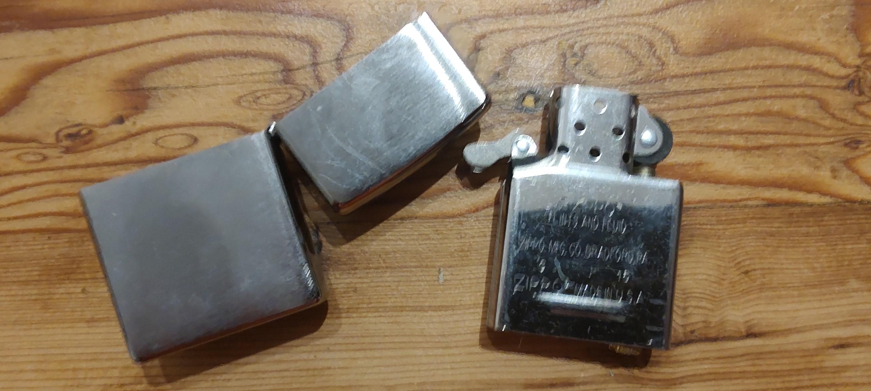 ZIPPO WESTERN COWBOY Gun - Etsy