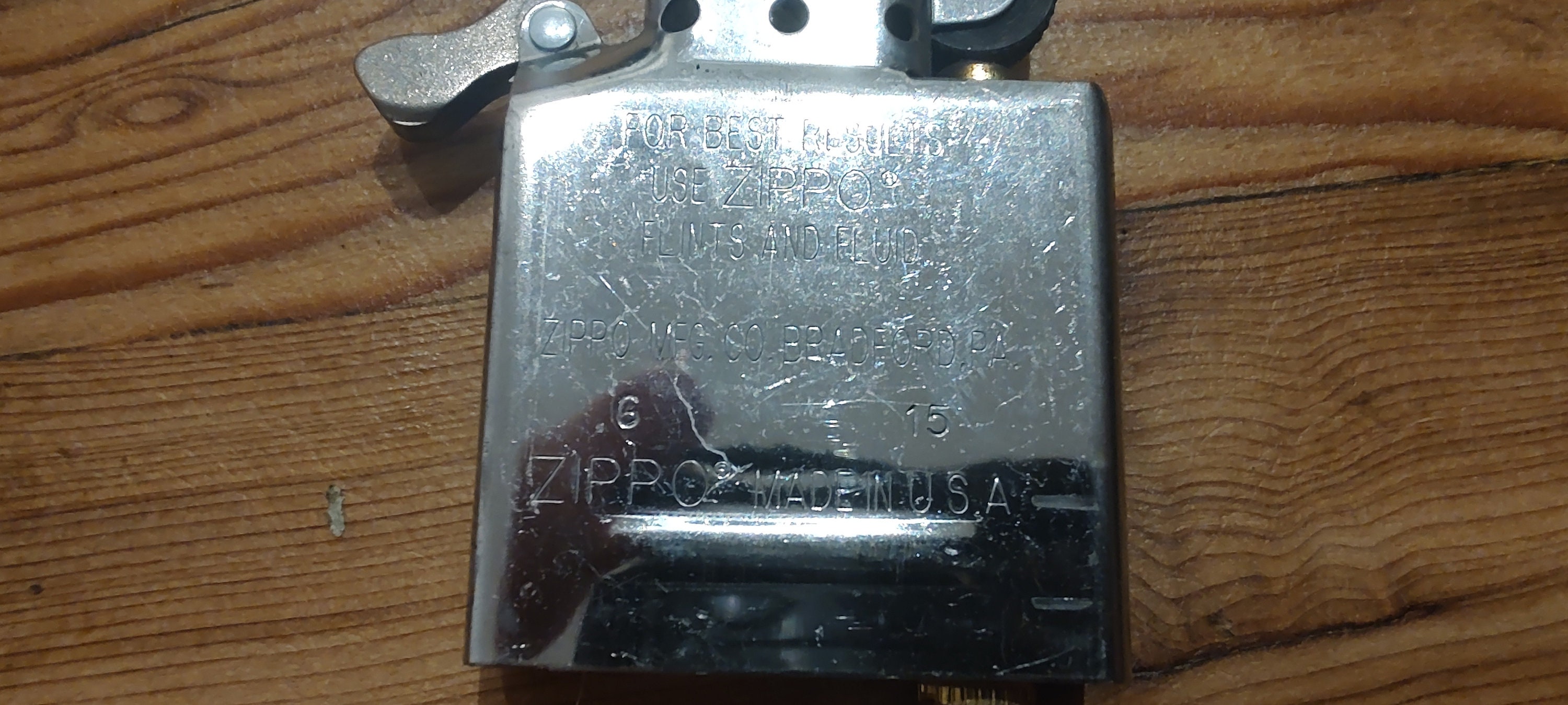 ZIPPO WESTERN COWBOY Gun - Etsy