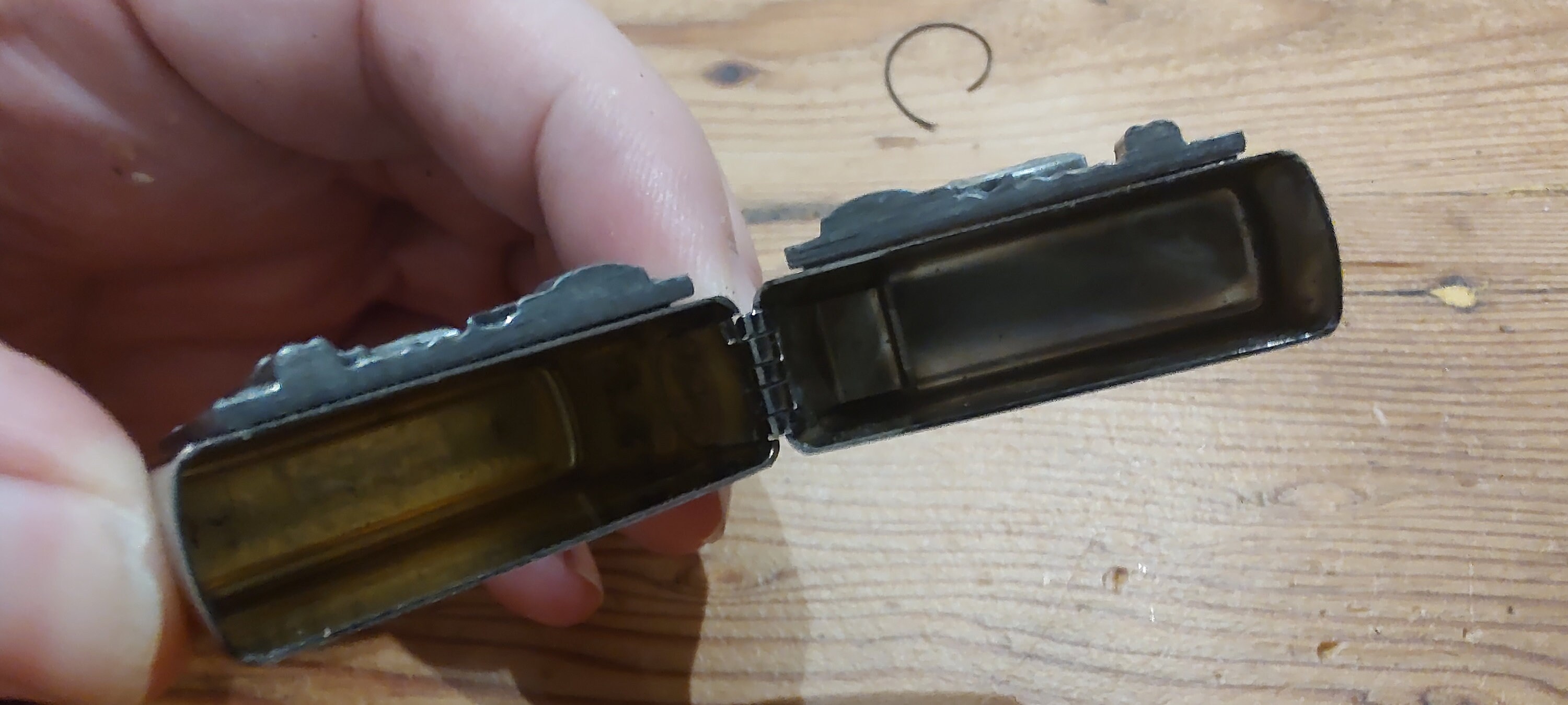 ZIPPO WESTERN COWBOY Gun - Etsy