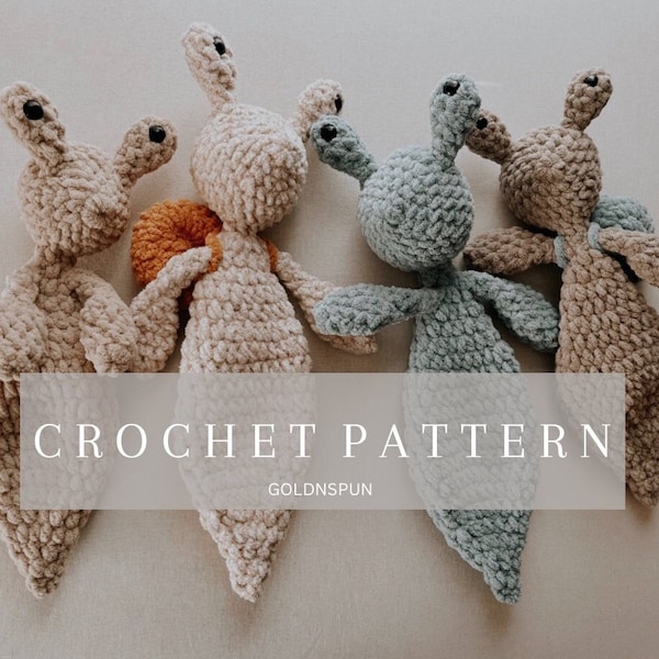 Lovie Crochet Pattern - Etsy