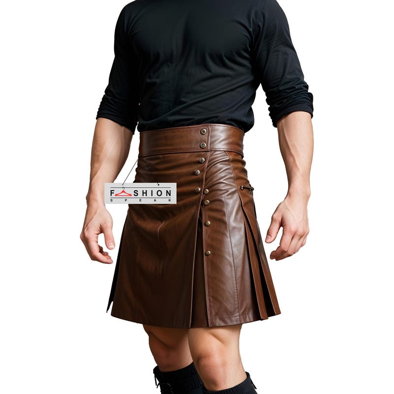 Men in Kilts - Etsy