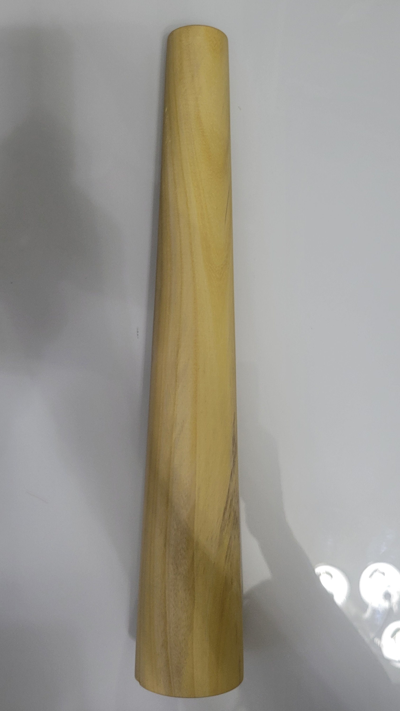 Wood Bracelet Mandrel for Jewelry Making and Display - Etsy