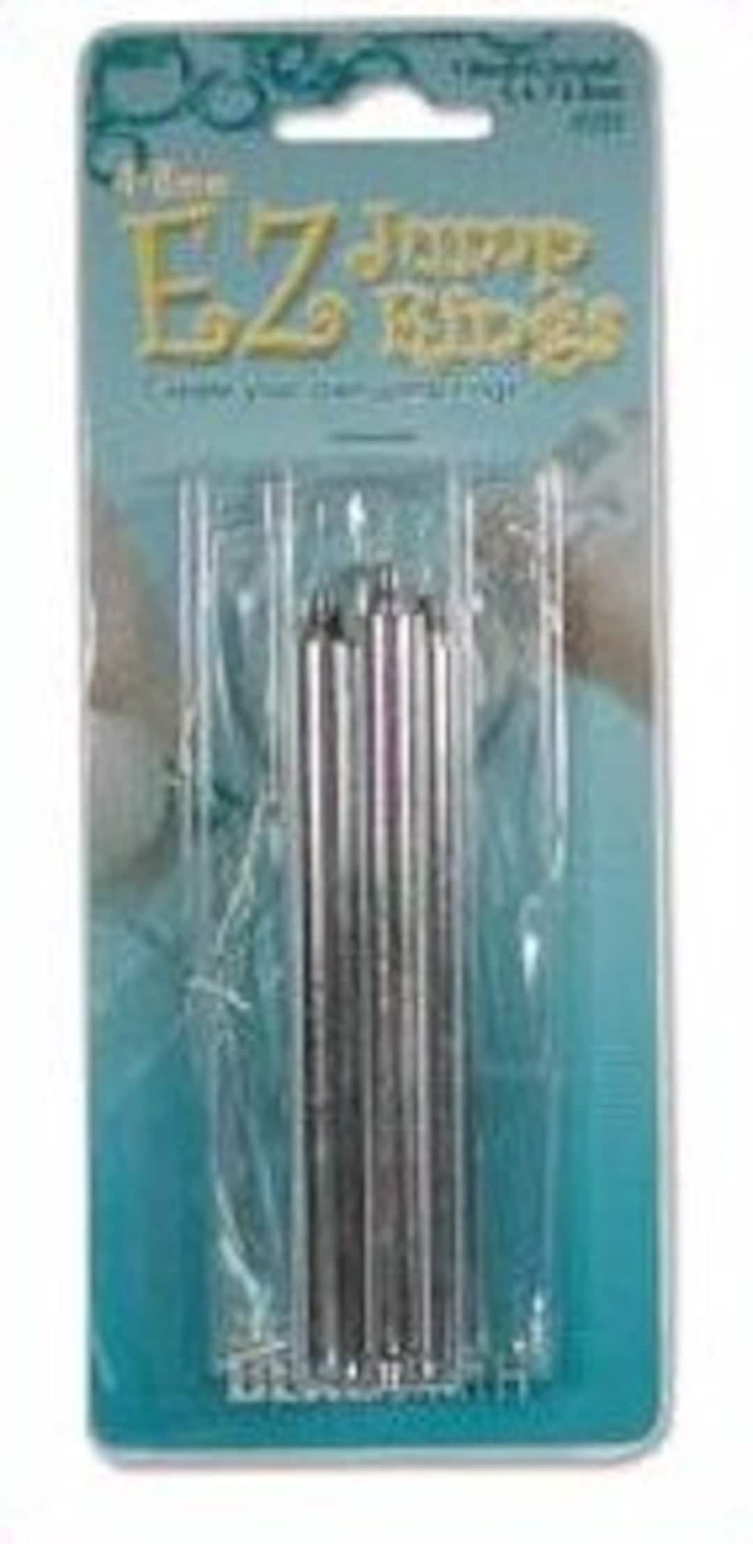 Small Jump Ring Mandrel Set for Jewelry Making and Beadwork - Etsy