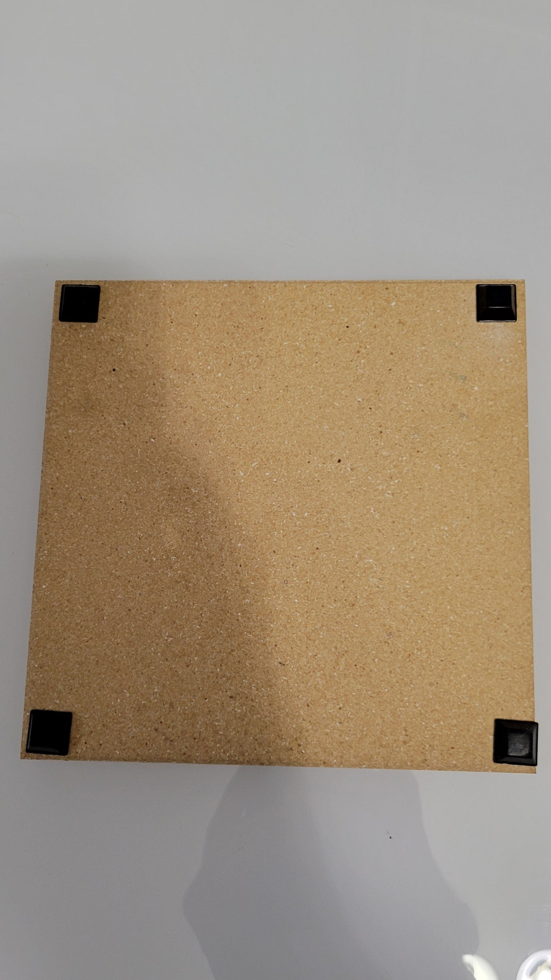 Ceramic Solder Block With Feet - Etsy