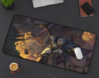 Arcane Playmat - Etsy
