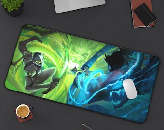 Overwatch 2 Desk Pad - Etsy