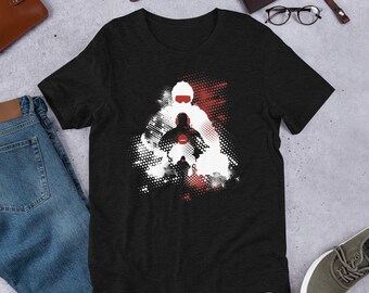 Rainbow 6 Operators - Etsy