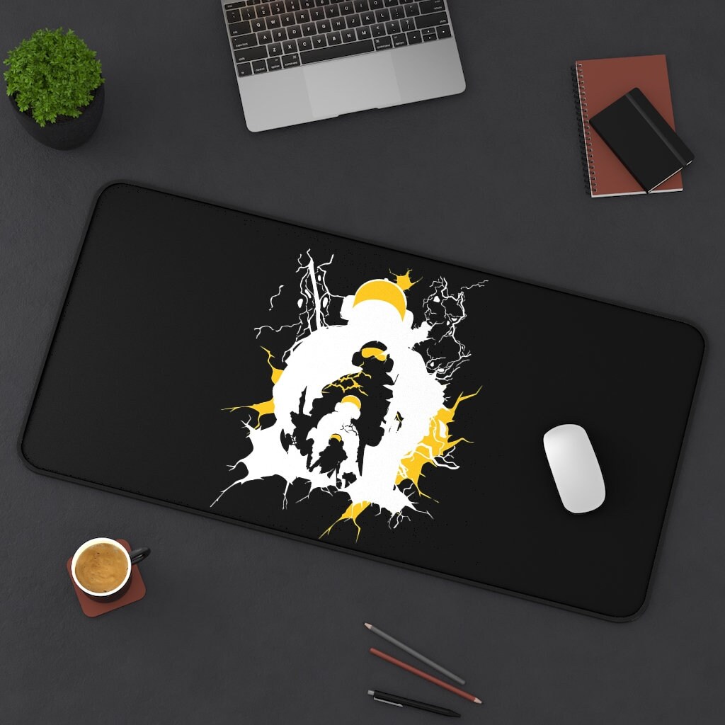 Rainbow Six Siege Mousepad - Etsy Canada