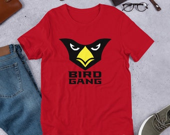 Bird Gang Png - Etsy