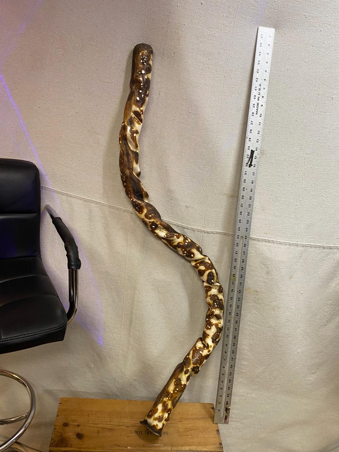 Didgeridoo Yidaki W/beeswax - Etsy