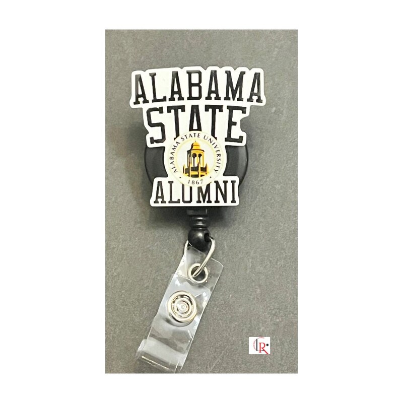 Alabama State - Etsy