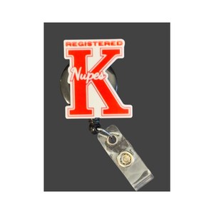 Kappa Alpha Psi Fraternity Badge Reels ID Holder / Lanyards. - Etsy