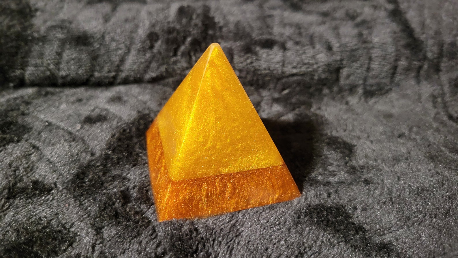 Memory Pyramid - Etsy