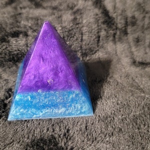Memory Pyramid - Etsy