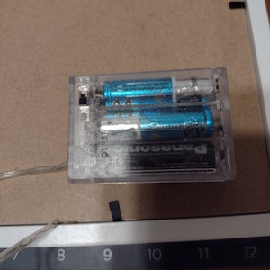 Wizards Castle Light Box Shadow Frame Nightlight - Etsy