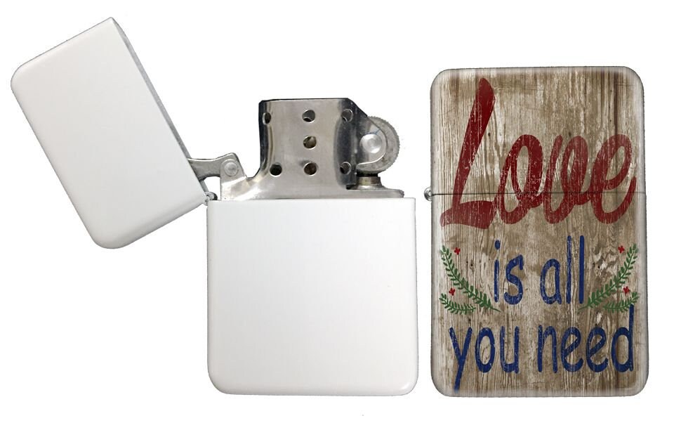 Sublimated Lighter With Case - Etsy