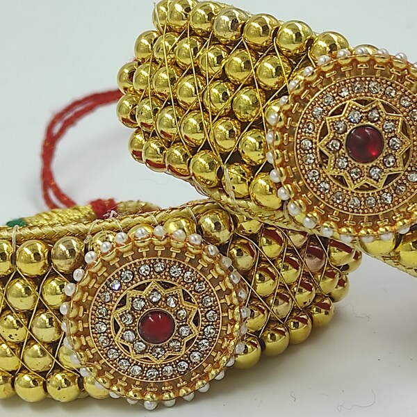 Rajputi Pochi - Etsy