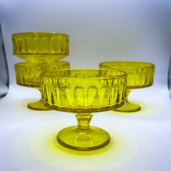 Pale Yellow Stained Glass - Etsy