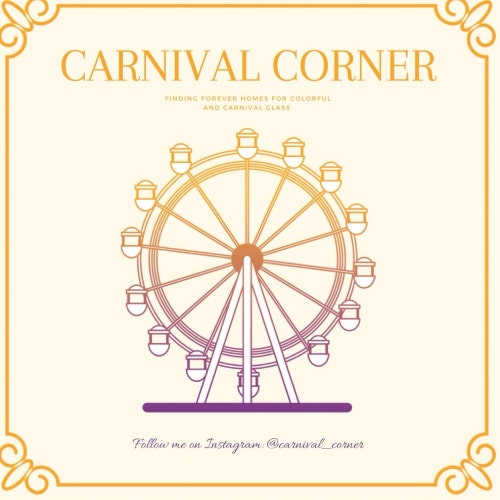 CarnivalCorner - Etsy