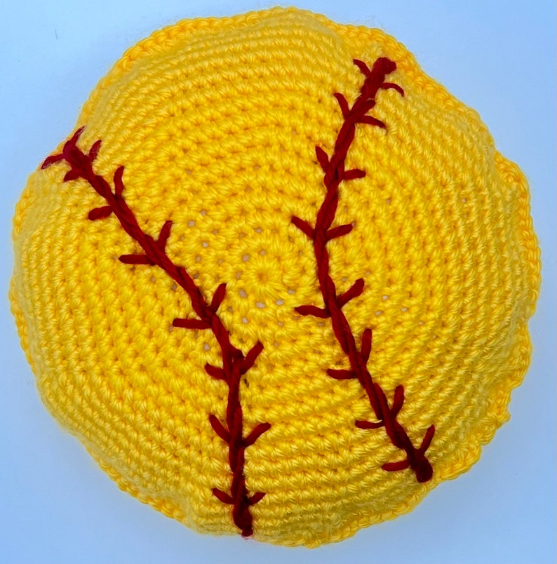 Sports Balls Pillows, Custom Crochet Pillows - Etsy