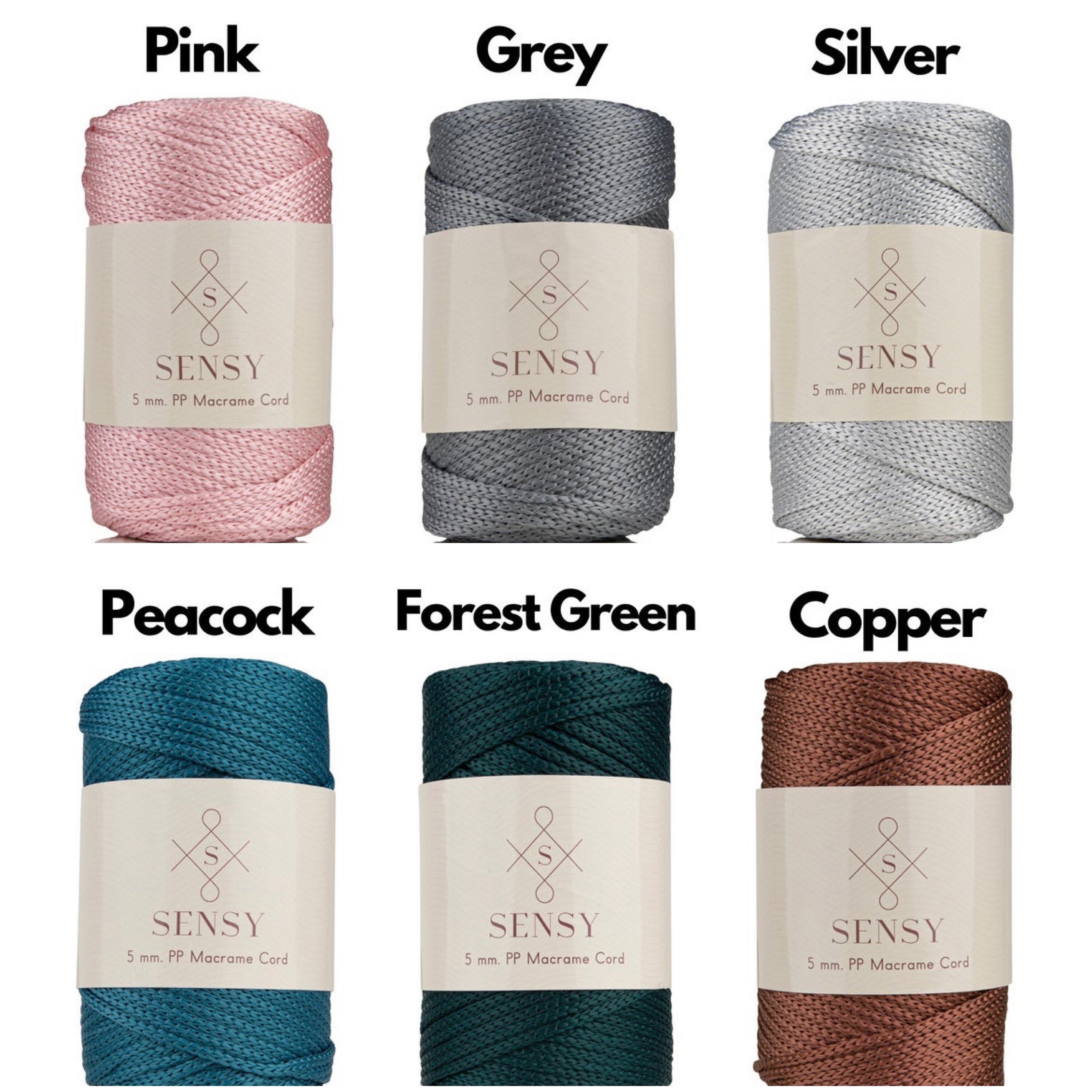 Handmade Crochet Tote, Extra Large Tote, Macrame Tote With Bamboo ...