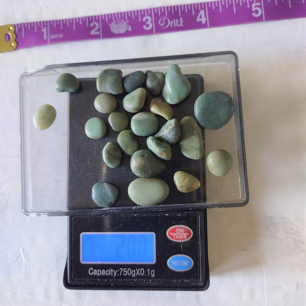 California Jade - Etsy