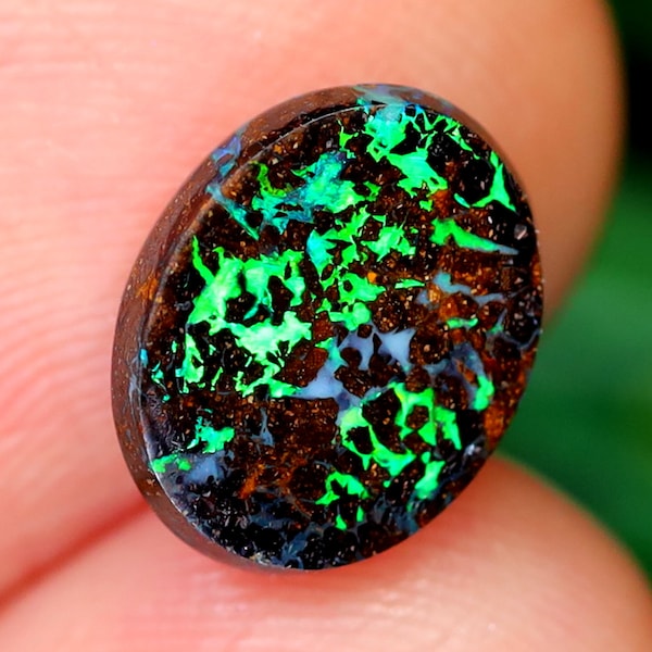Matrix Opal - Etsy