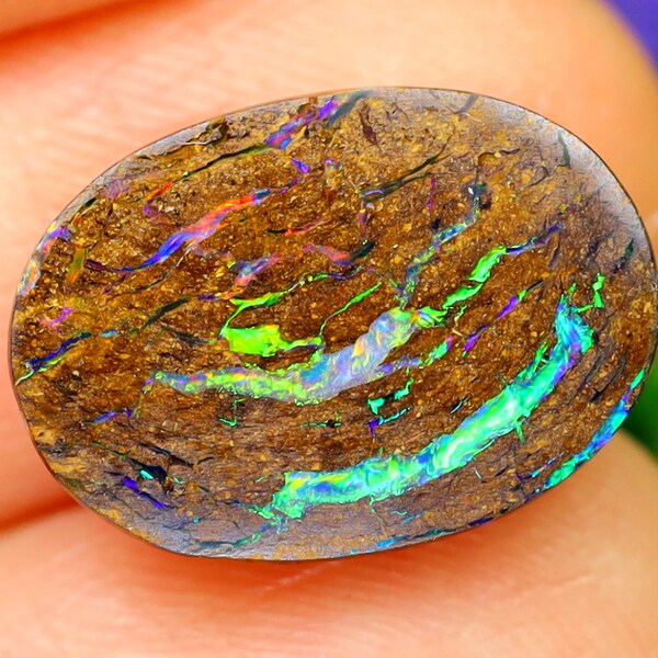Matrix Opal - Etsy