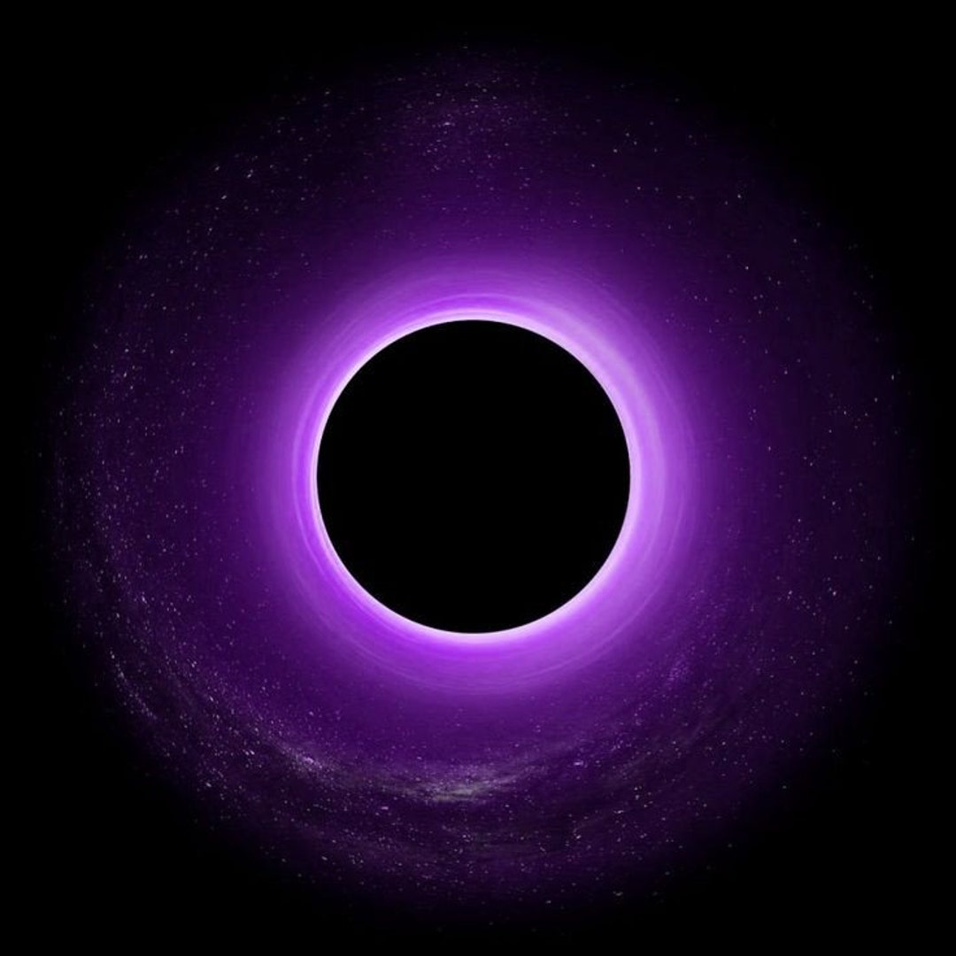 Introduction to the Void - Etsy