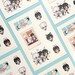 Yuta Sticker - Etsy