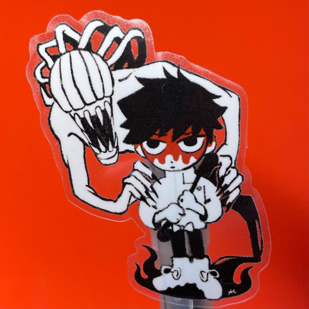 Yuta Sticker - Etsy
