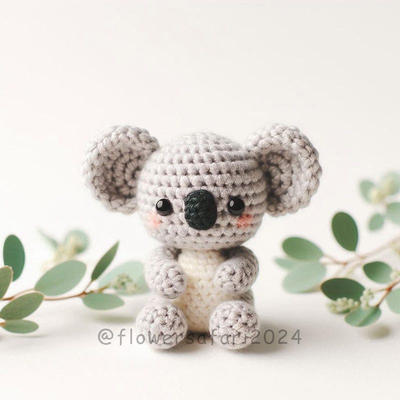 Crochet Tools Australia - Etsy