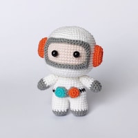 Little Astronaut Junk Journal Kit: Rocket Ships, Planets, Stars - 57 ...