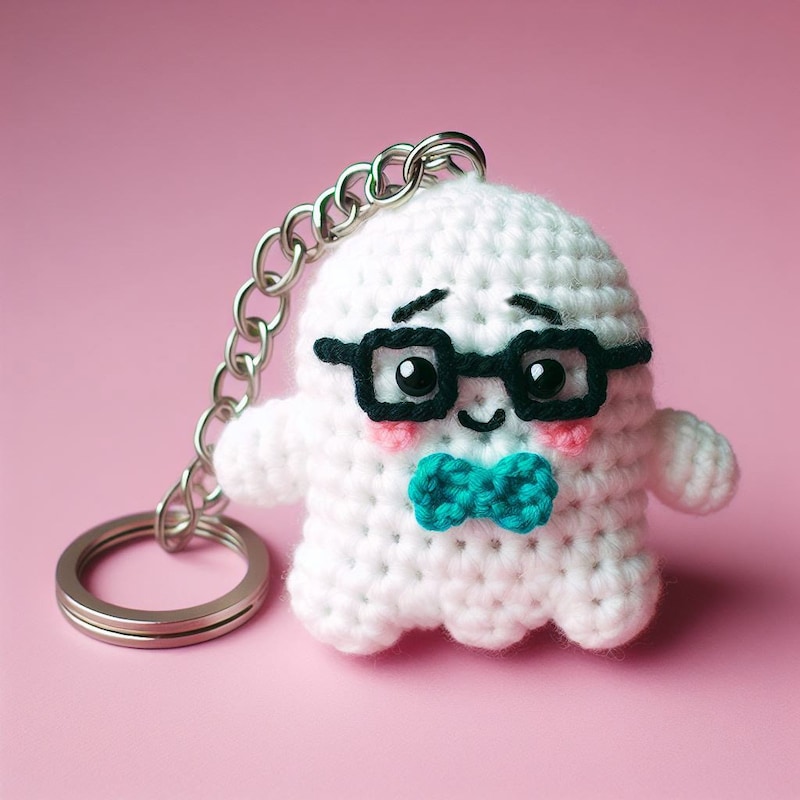 Gothic Mini Plush - Etsy