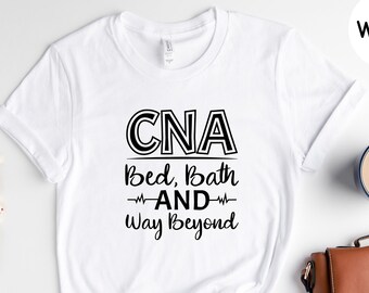 Cna Bed Bath Beyond - Etsy